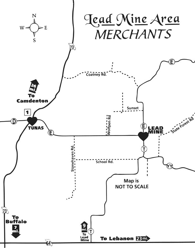 Browse | Welcome to Bennett Spring