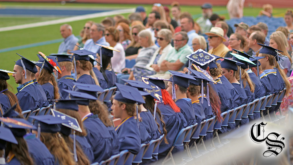 Homer grads go beyond COVID to seek their future - Cortland Standard