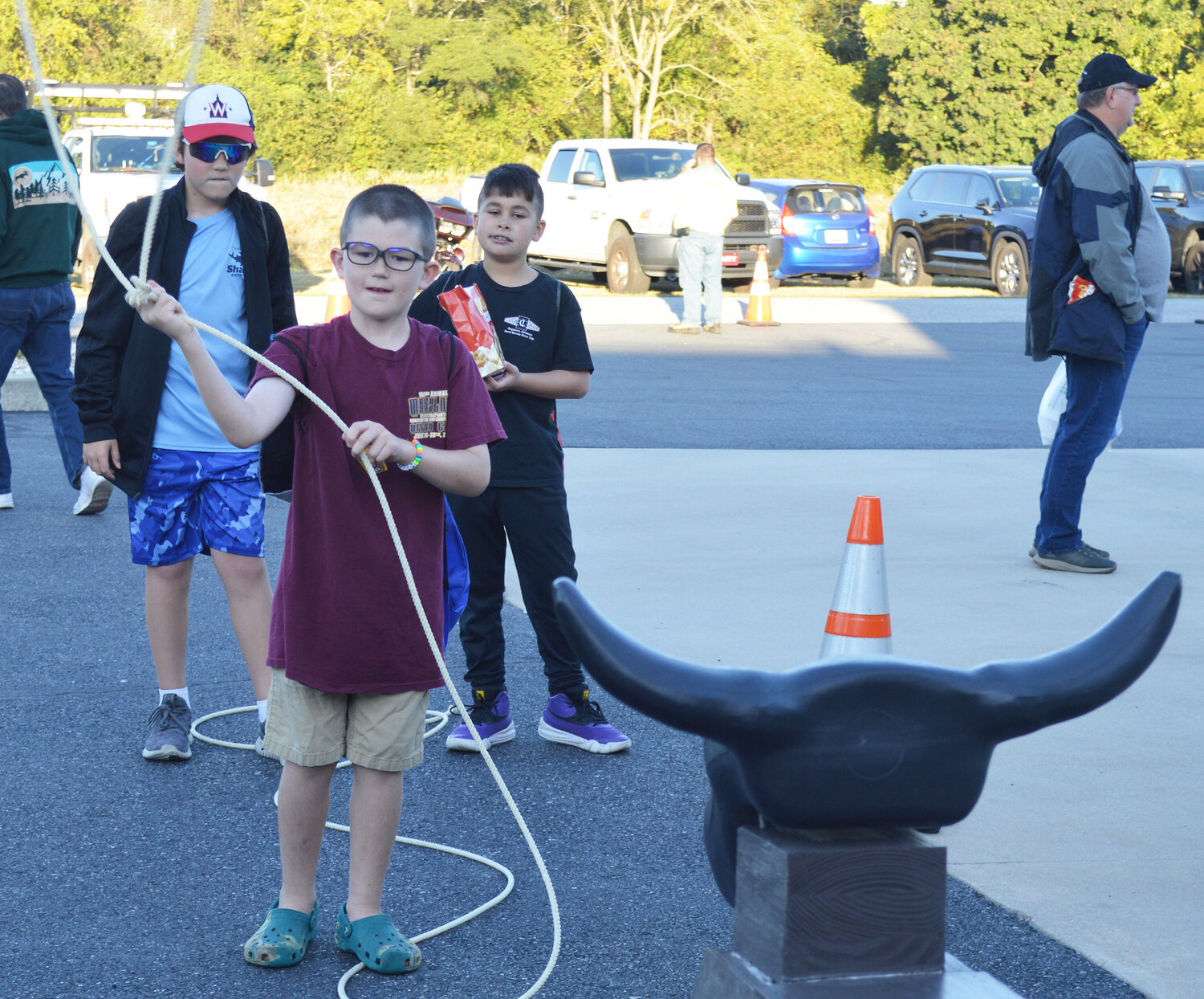 Photo Gallery: Dagsboro Night Out | Bay to Bay News
