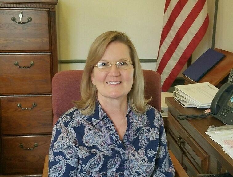 Dover candidate survey: Donna Mitchell | Bay to Bay News
