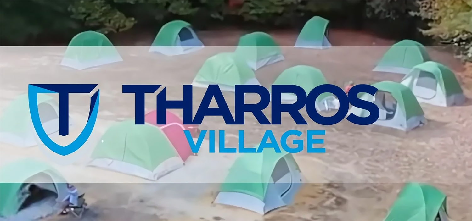 Code Purple shelters set to receive homeless from Tharros Village | Bay ...