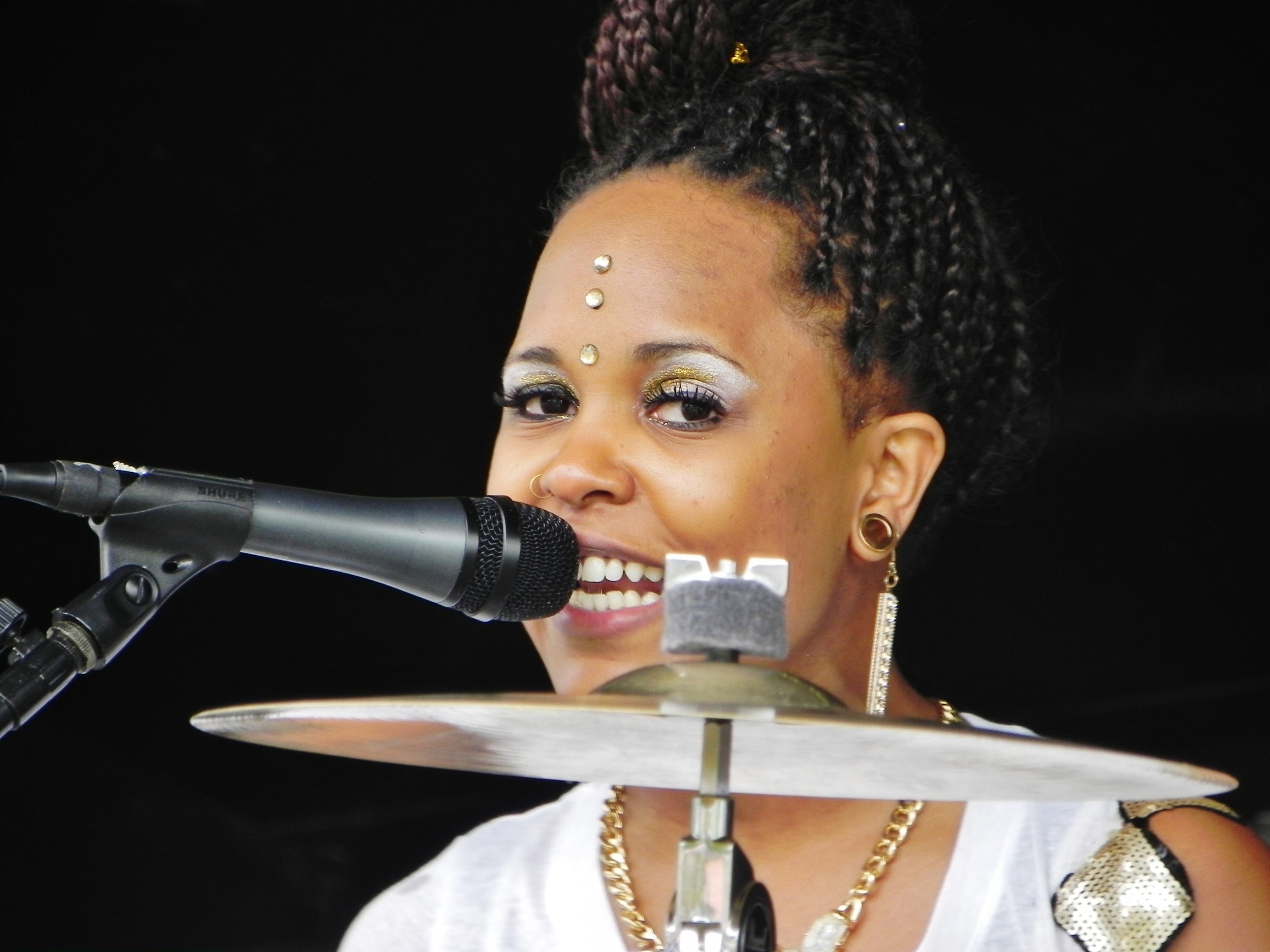 Gulf Coast Media | Shrimp Festival announces music lineup for 2016