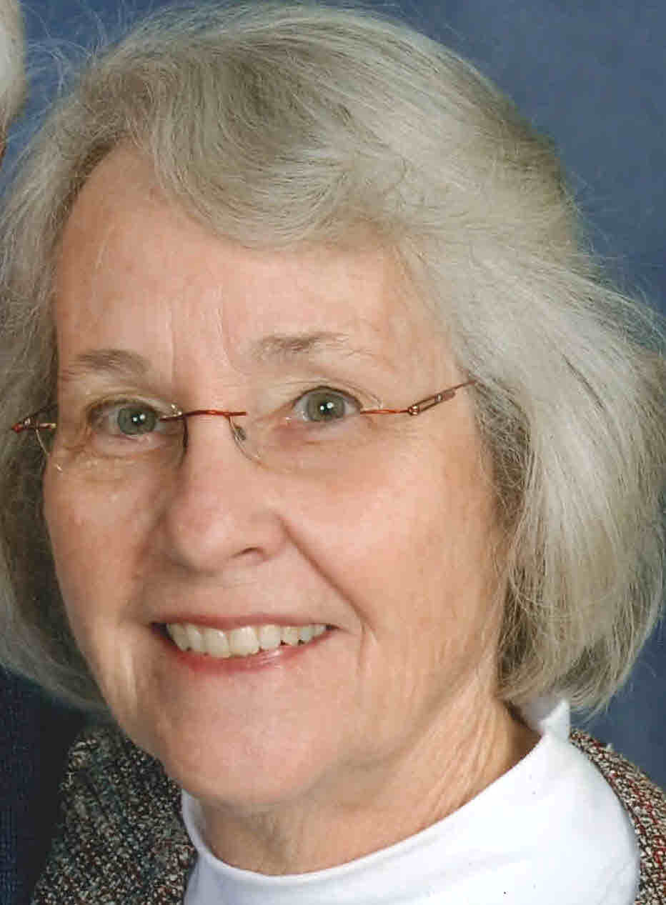 Gulf Coast Media | Patricia “Patty” Ann Green Burns