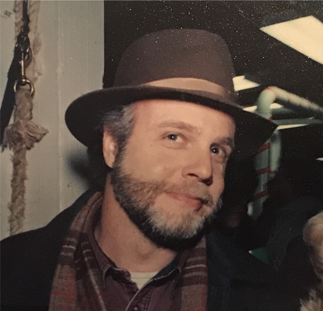 Gulf Coast Media | Michael Patrick Spellman