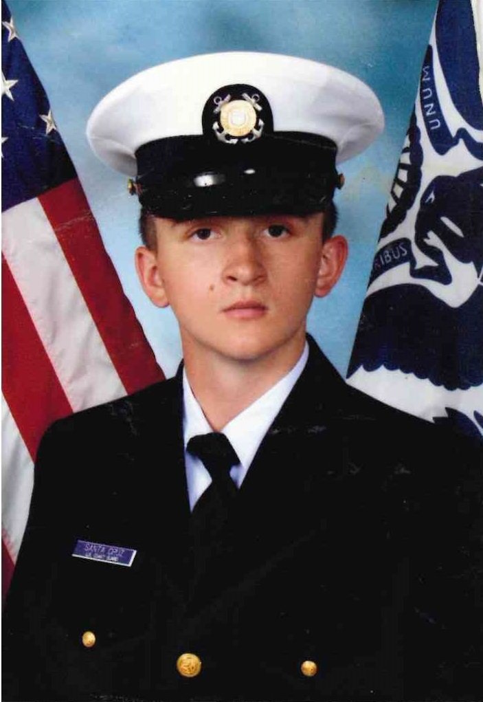 Gulf Coast Media | GM3 Taylor Michael Santa Cruz