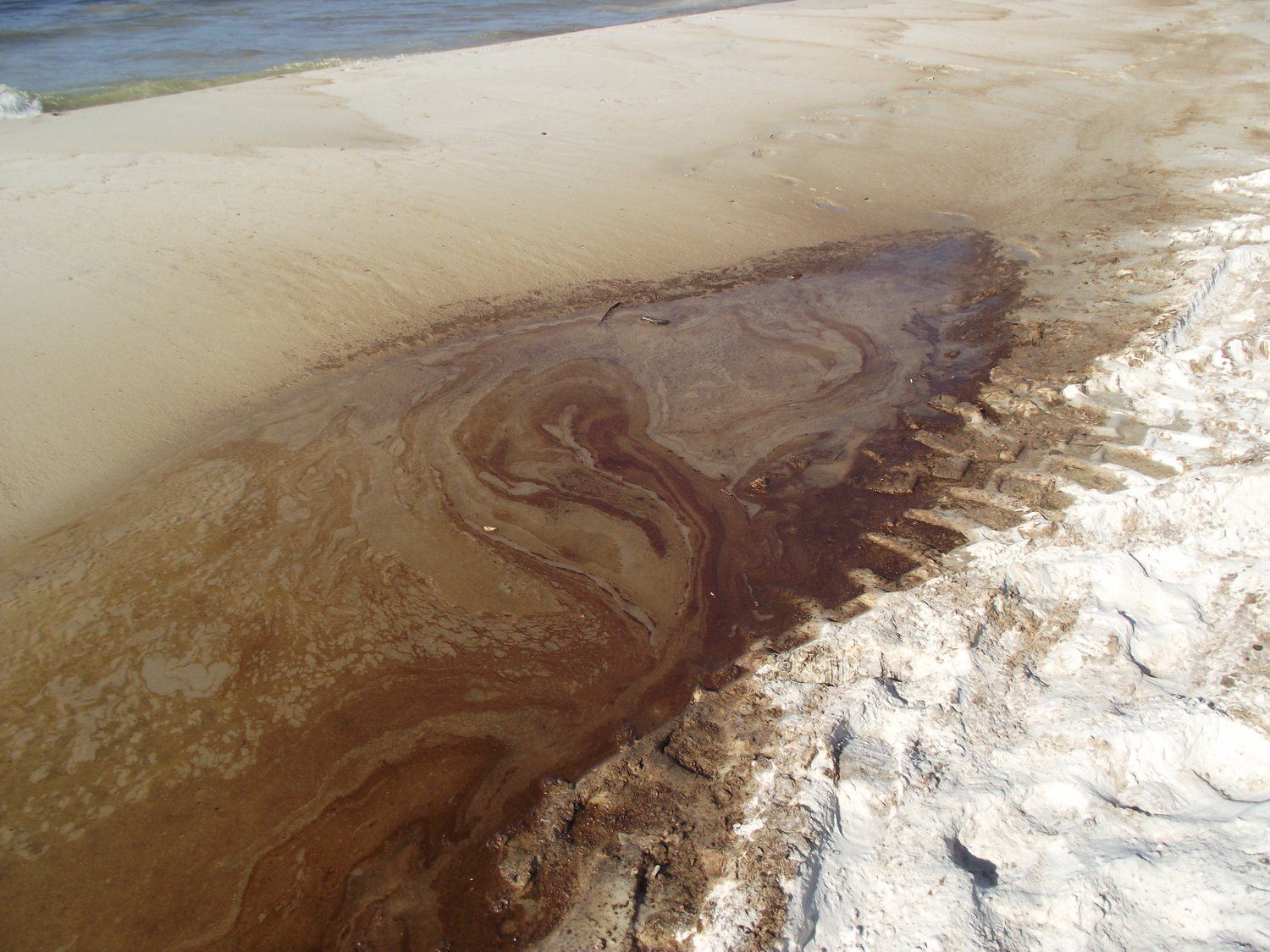 Gulf Coast Media | Oil spill marks decade anniversary