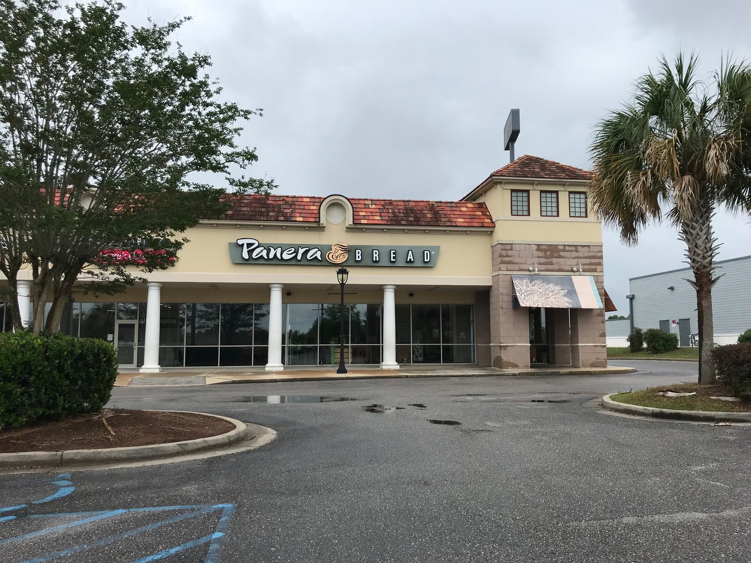 Gulf Coast Media | Closings concern Spanish Fort officials