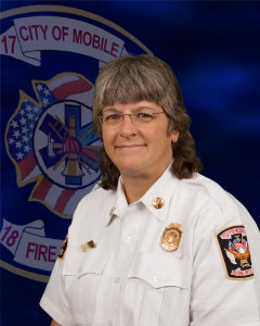 Gulf Coast Media | Daphne hires new fire chief