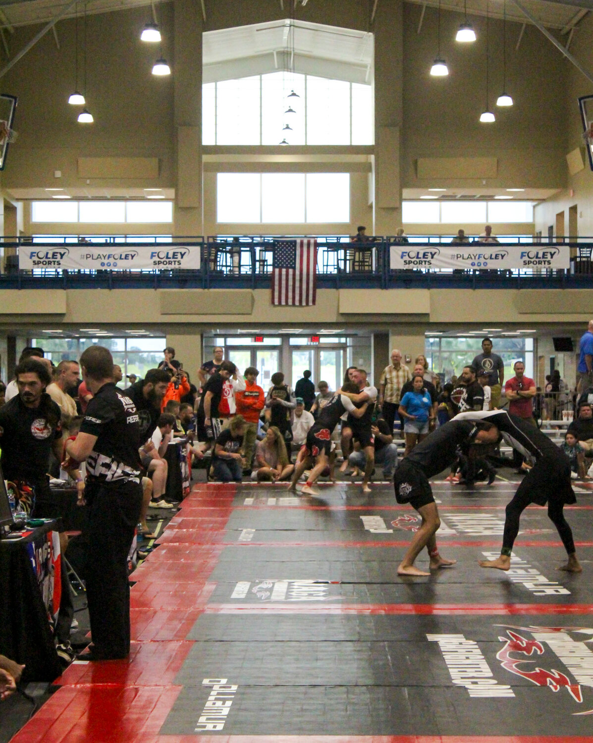 Foley Sports Tourism reports more spending in, visits to Foley in '23 ...