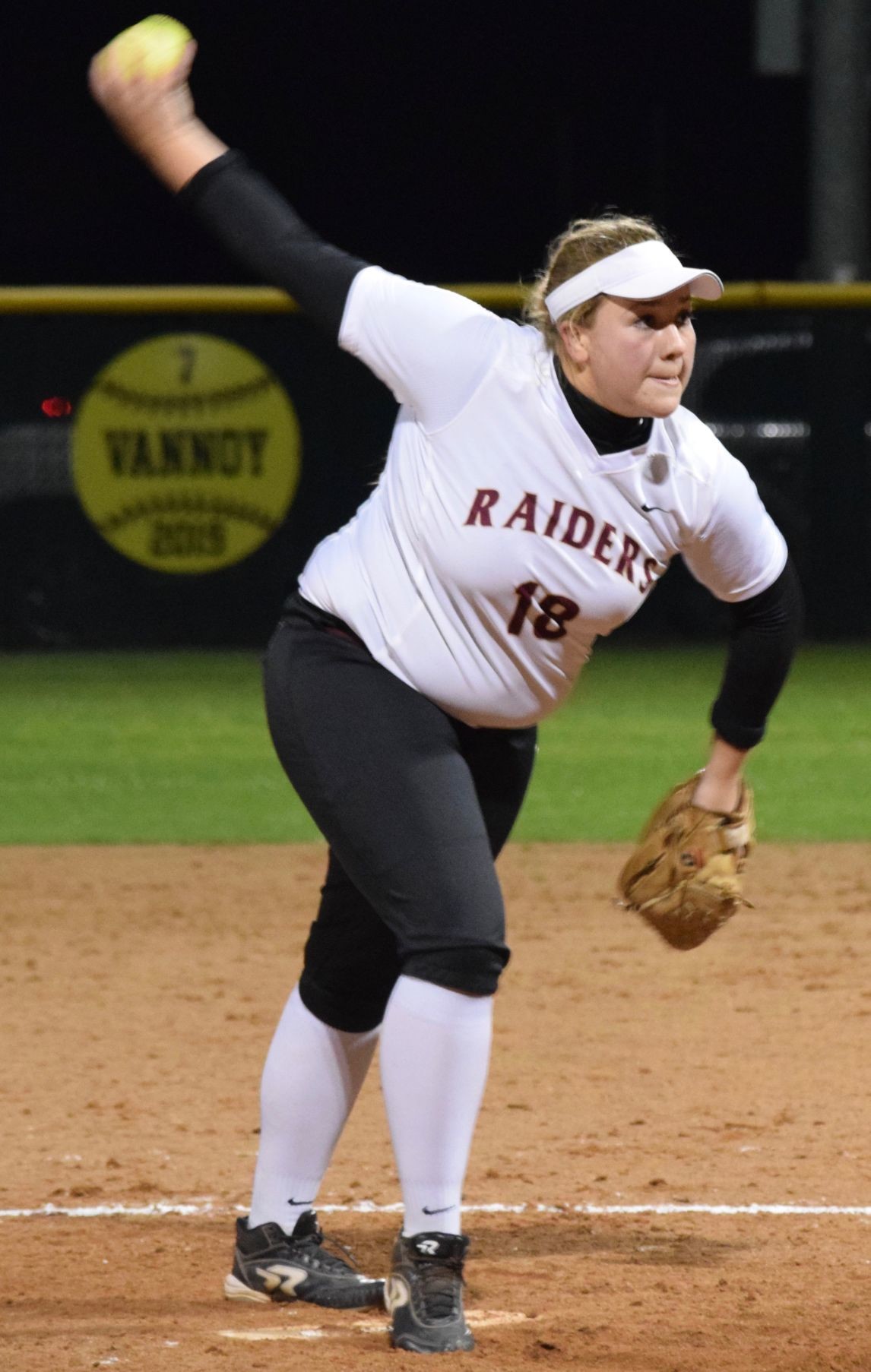 Lady Raiders get hot start | Hill Country News
