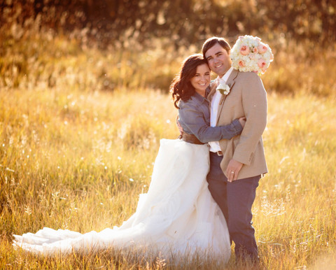 Reece Landis Wedding