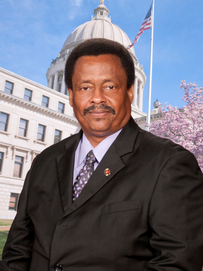 Sen. Sampson Jackson COVID-19 grant alert