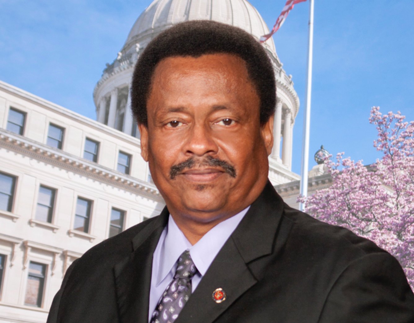 Senator Jackson updates on legislative work