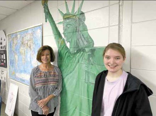 STARS shining bright at Kemper Academy