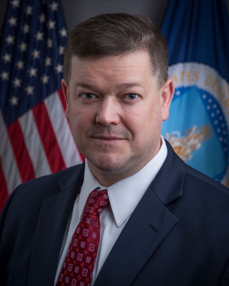 Rounsaville appointed to lead MDA