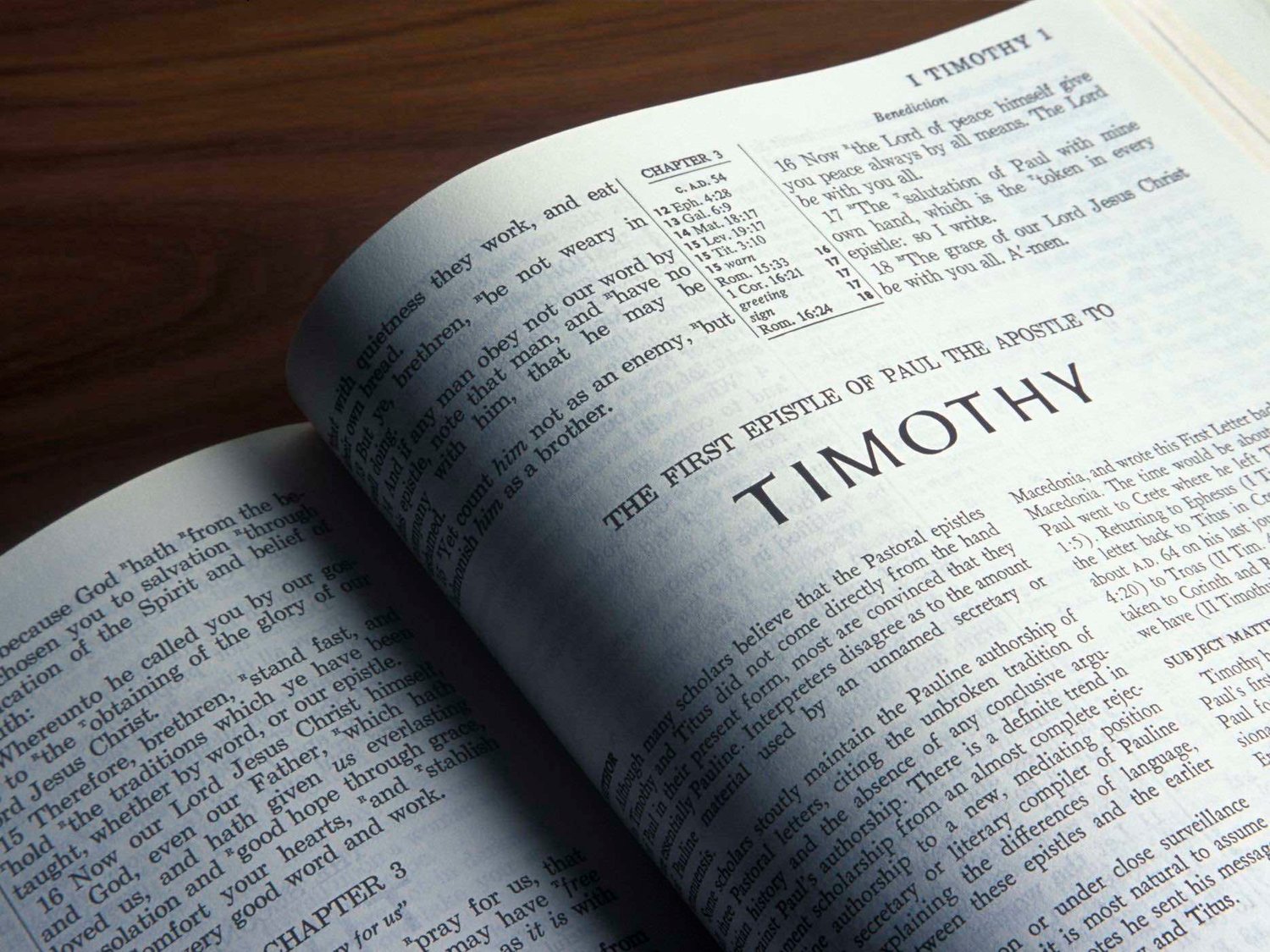 DUNCAN/The latter times