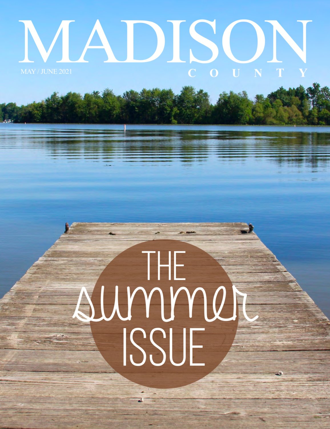 Summer Issue
