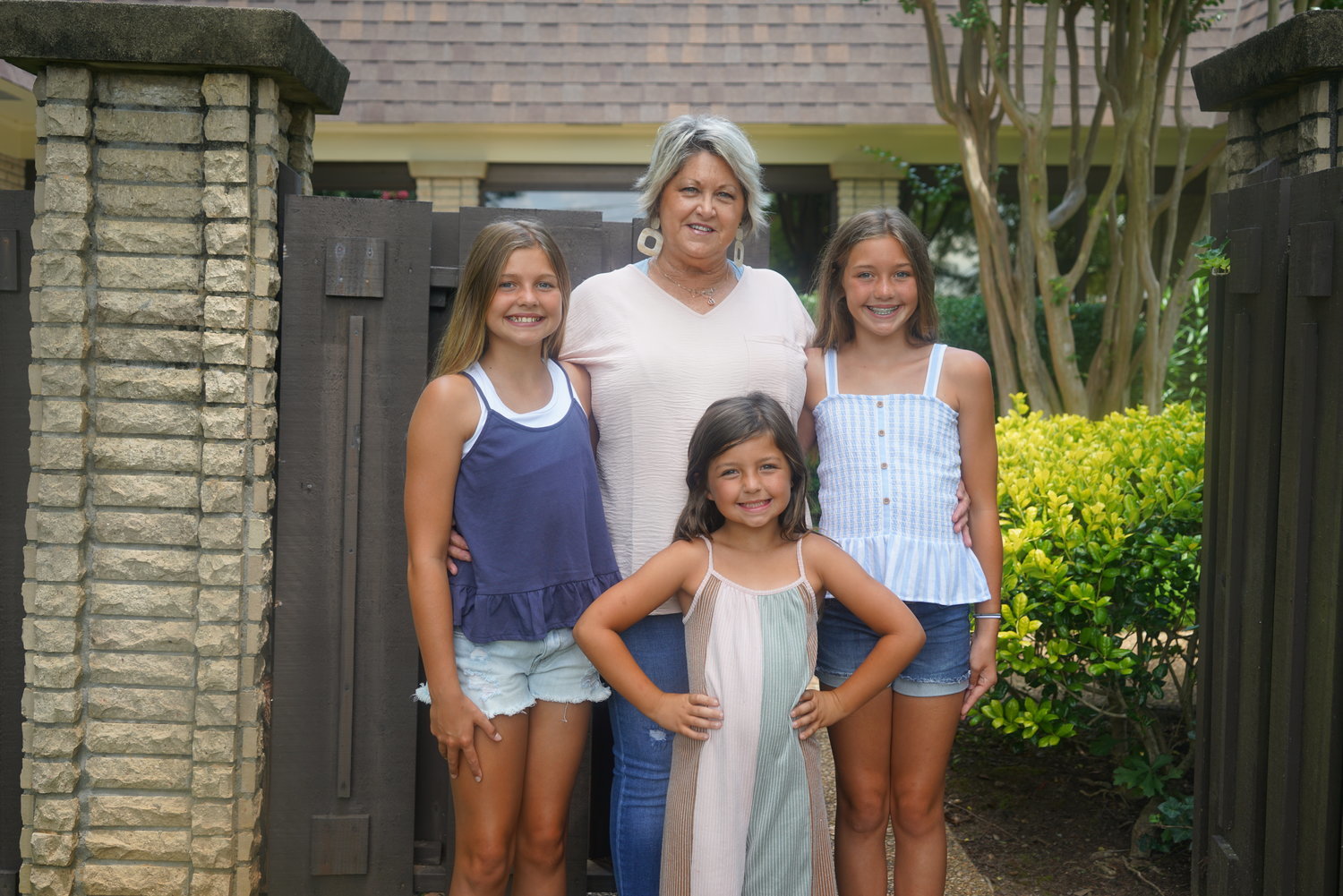 Bryan looking forward to retirement