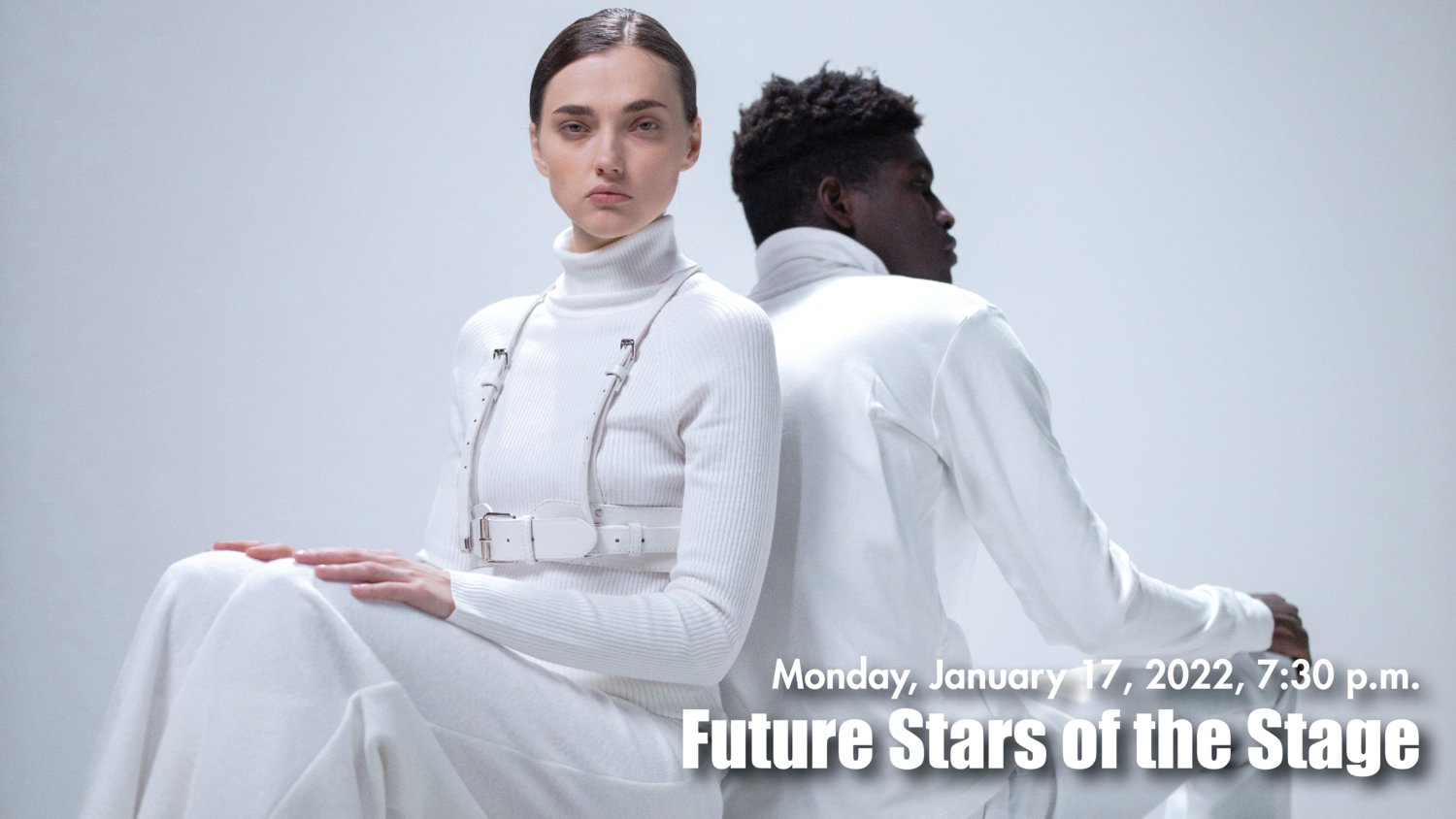 Future Stars of the Stage at Duling