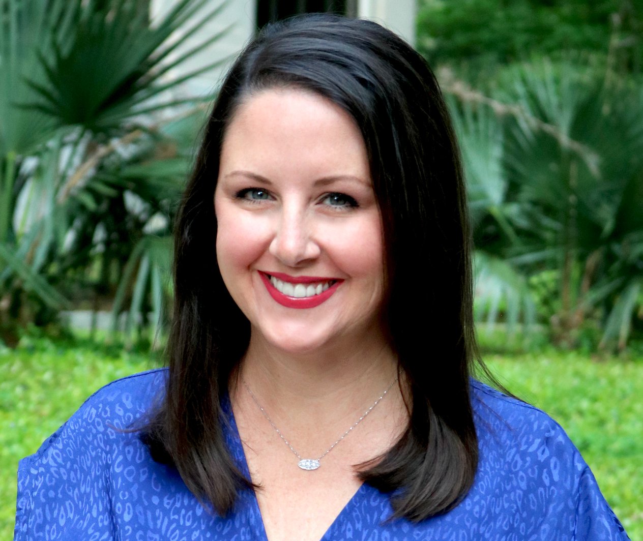 Davis Named Principal of Madison Station Elementary