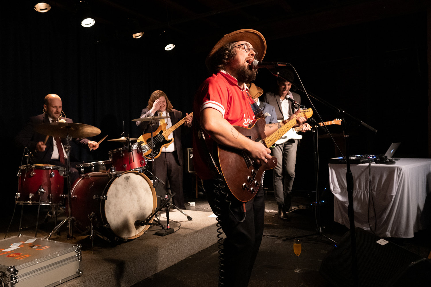 DSU hosting alumni event June 23