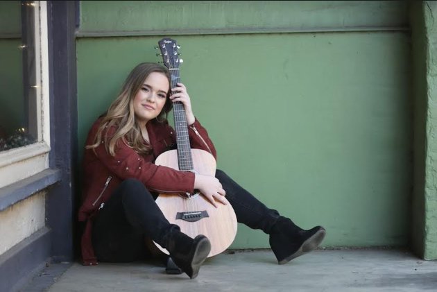 Madison’s Harper headed to Italy