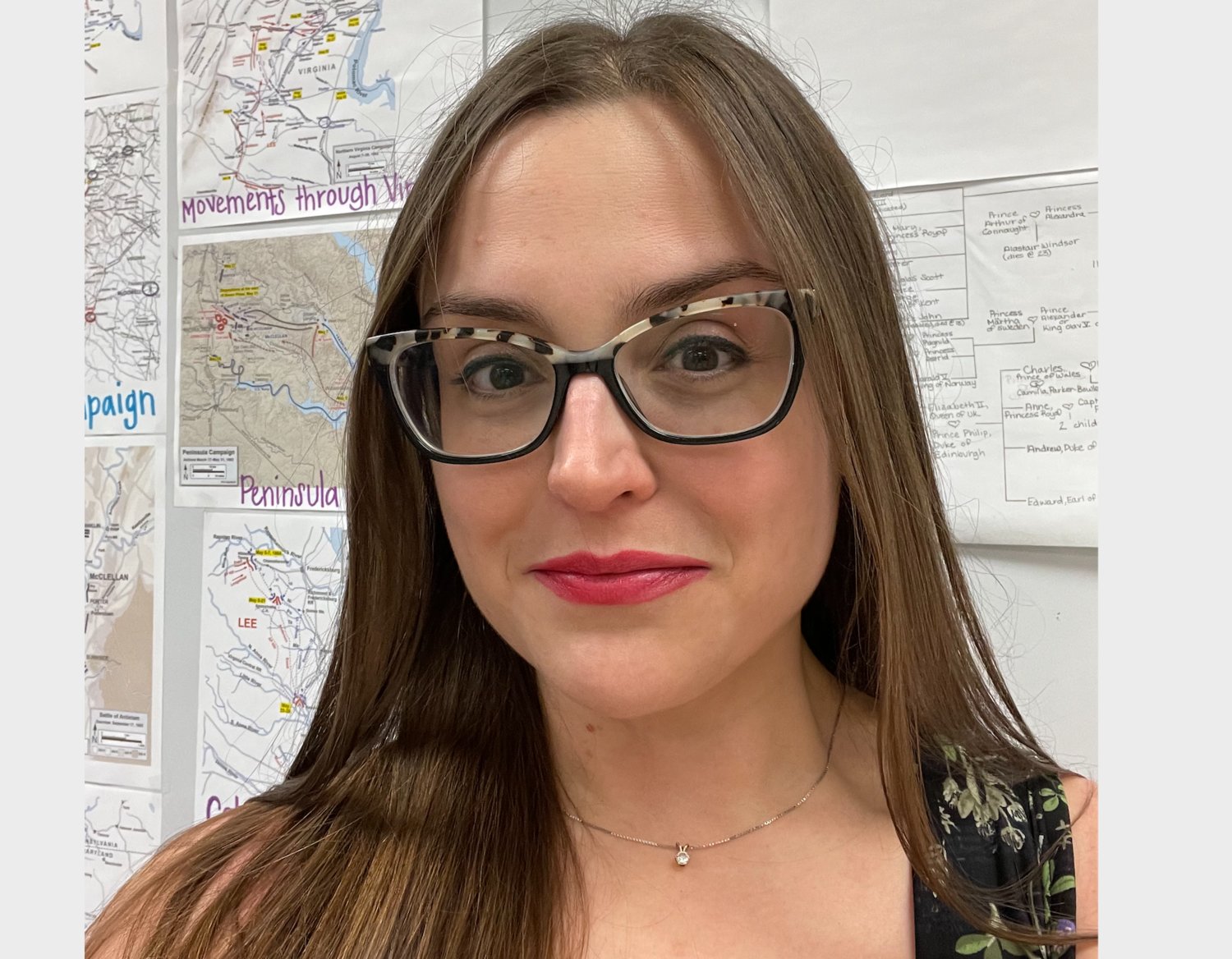 St. Joe’s Murphy named Teacher of the Year