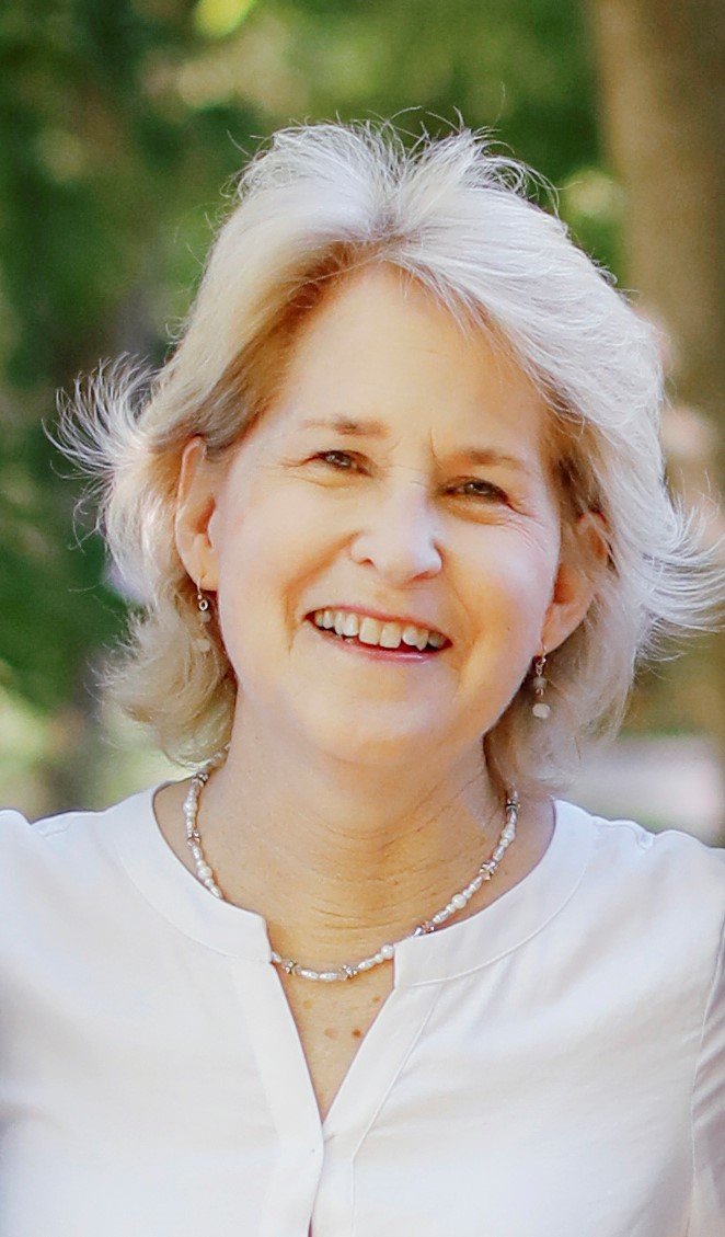 Elisabeth Rosenblatt