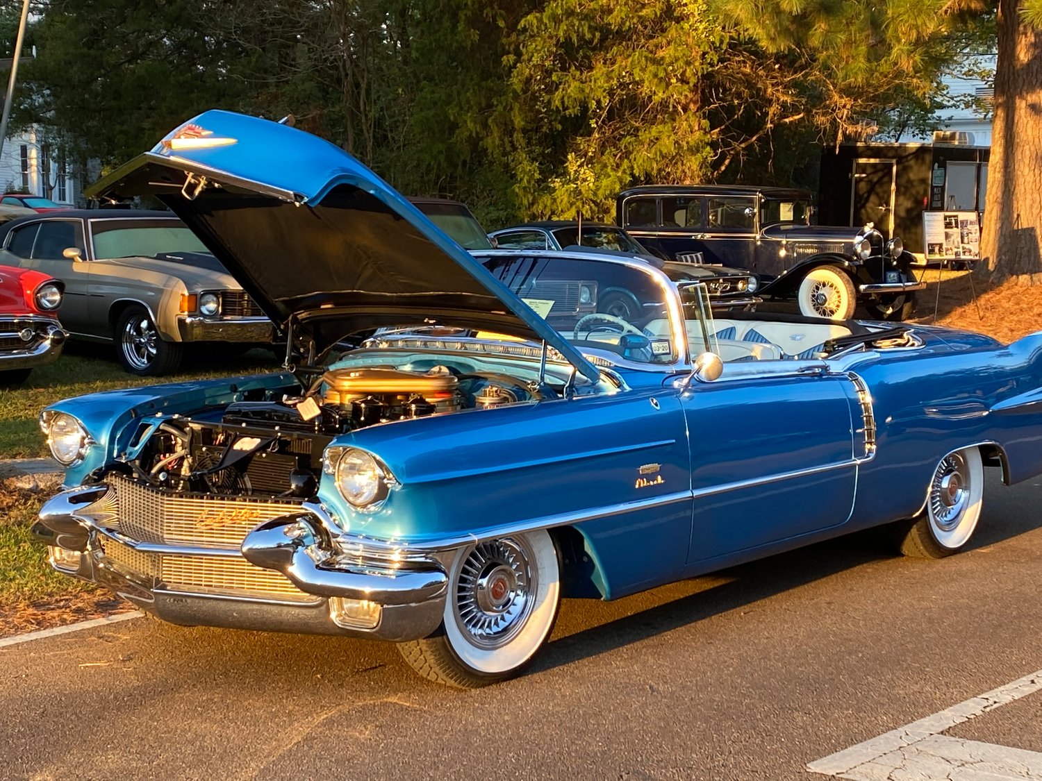 18th Annual Scarecrow Car Show starts Friday