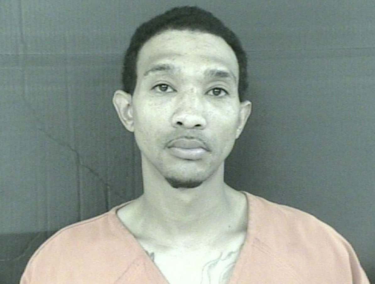 Man Pleads Guilty To Murder Drugs