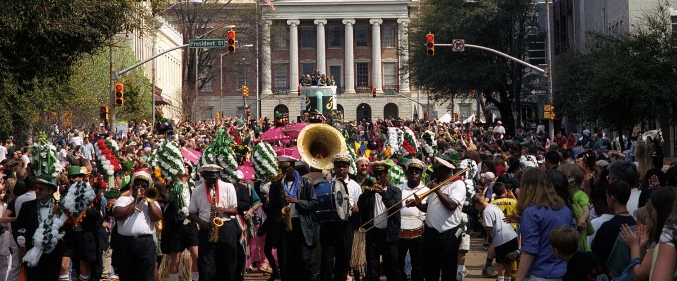 Hal's St. Paddy's Day Parade 2023