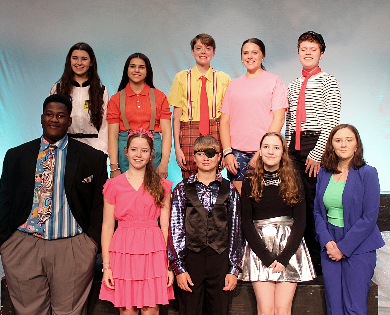 Madison Square Center for the Arts hosts summer camps