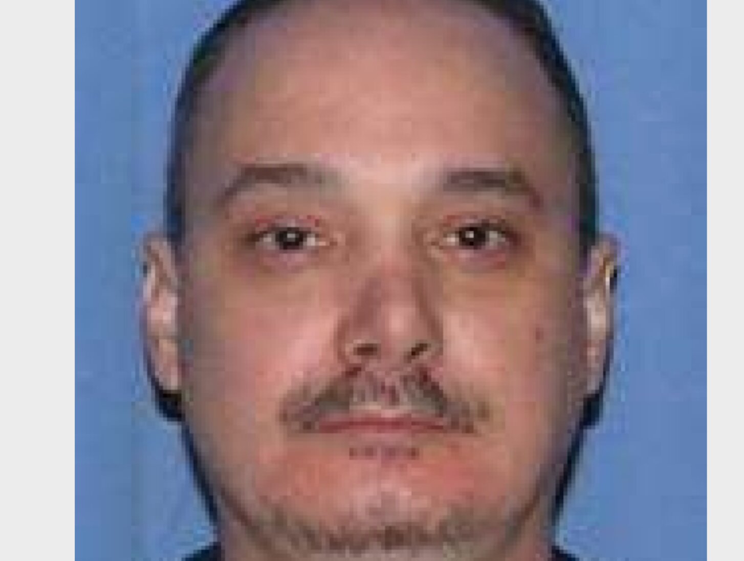 Homeless man reported missing