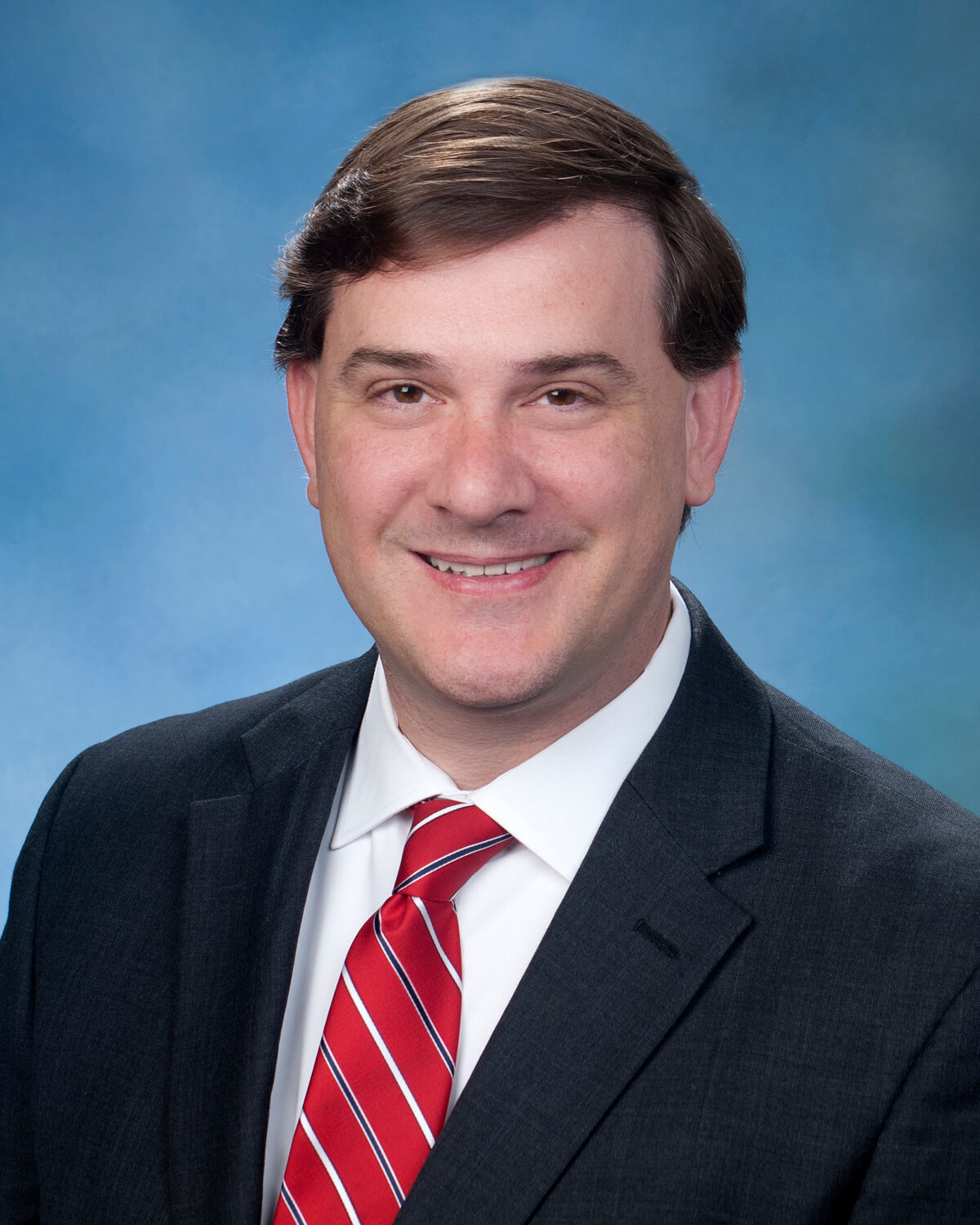 Governor reappoints Perry to Humanities Council