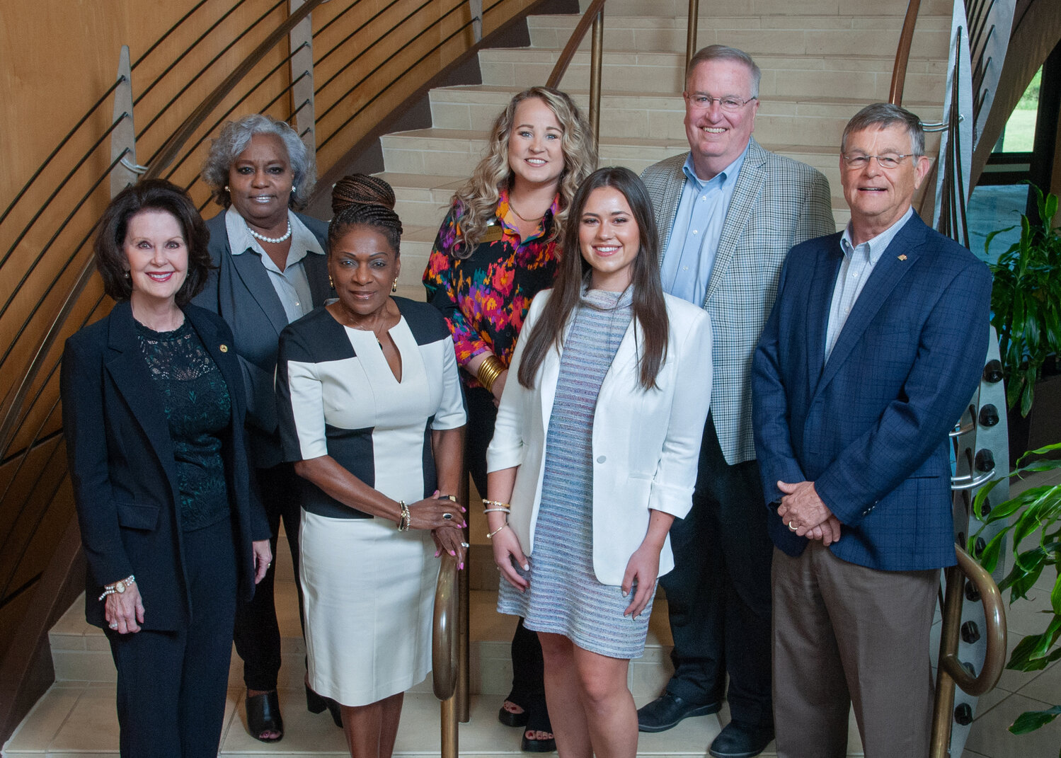 Madison County Youth Leadership 2023-2024 Steering Committee Madison County Youth Leadership 2023-2024 Steering Committee