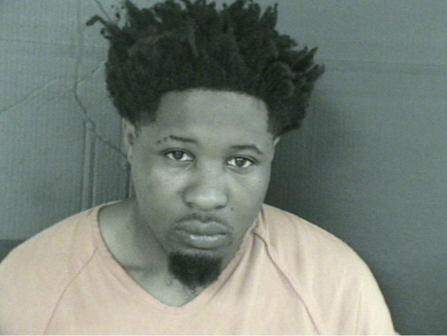 Jackson man sentenced to 15 years for gun, cocaine