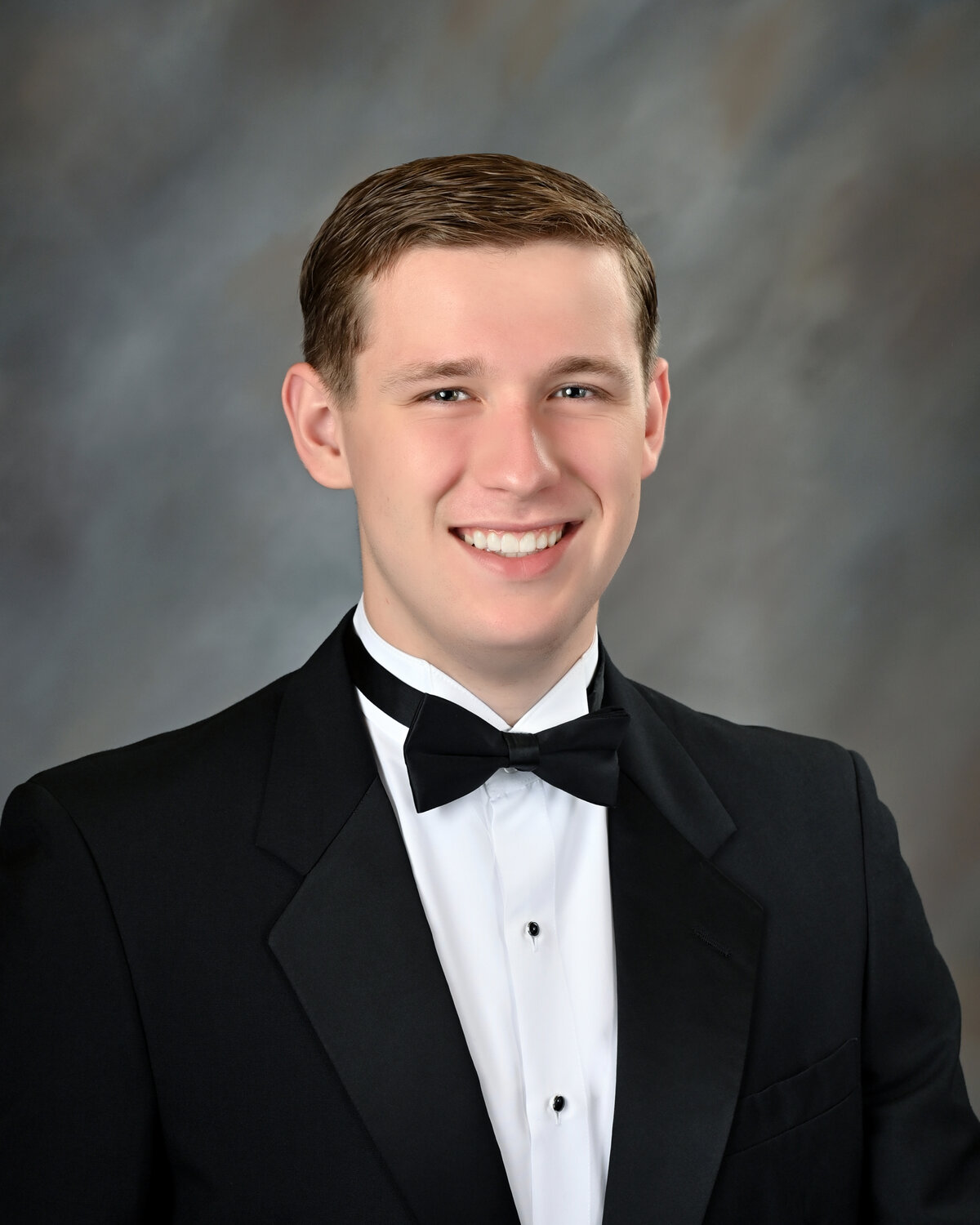 Senior Lockard Williams named St. Joe STAR student for 2023-2024 school ...