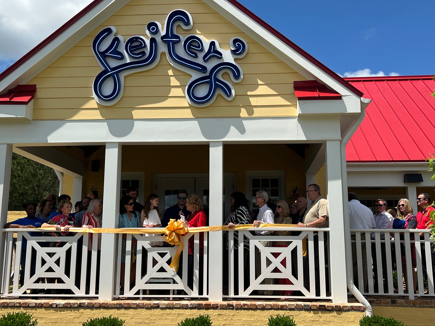Keifer’s opens new Madison restaurant