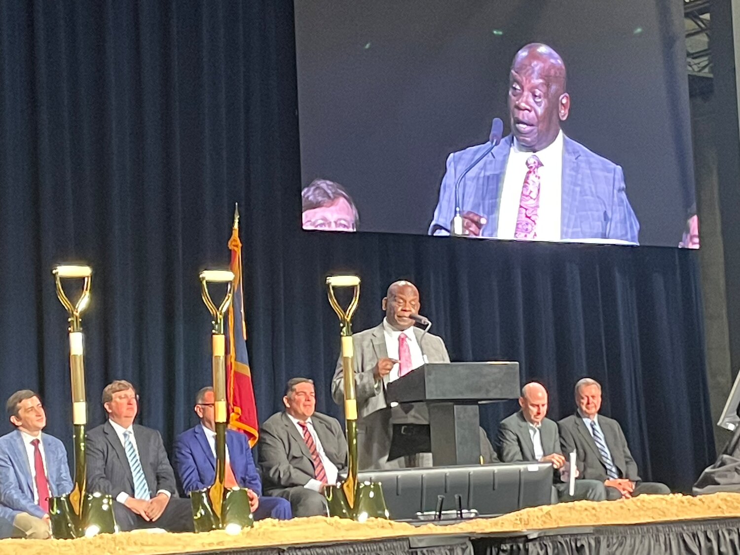 DEASON/AWS investment launches new era of innovation, growth in Madison ...