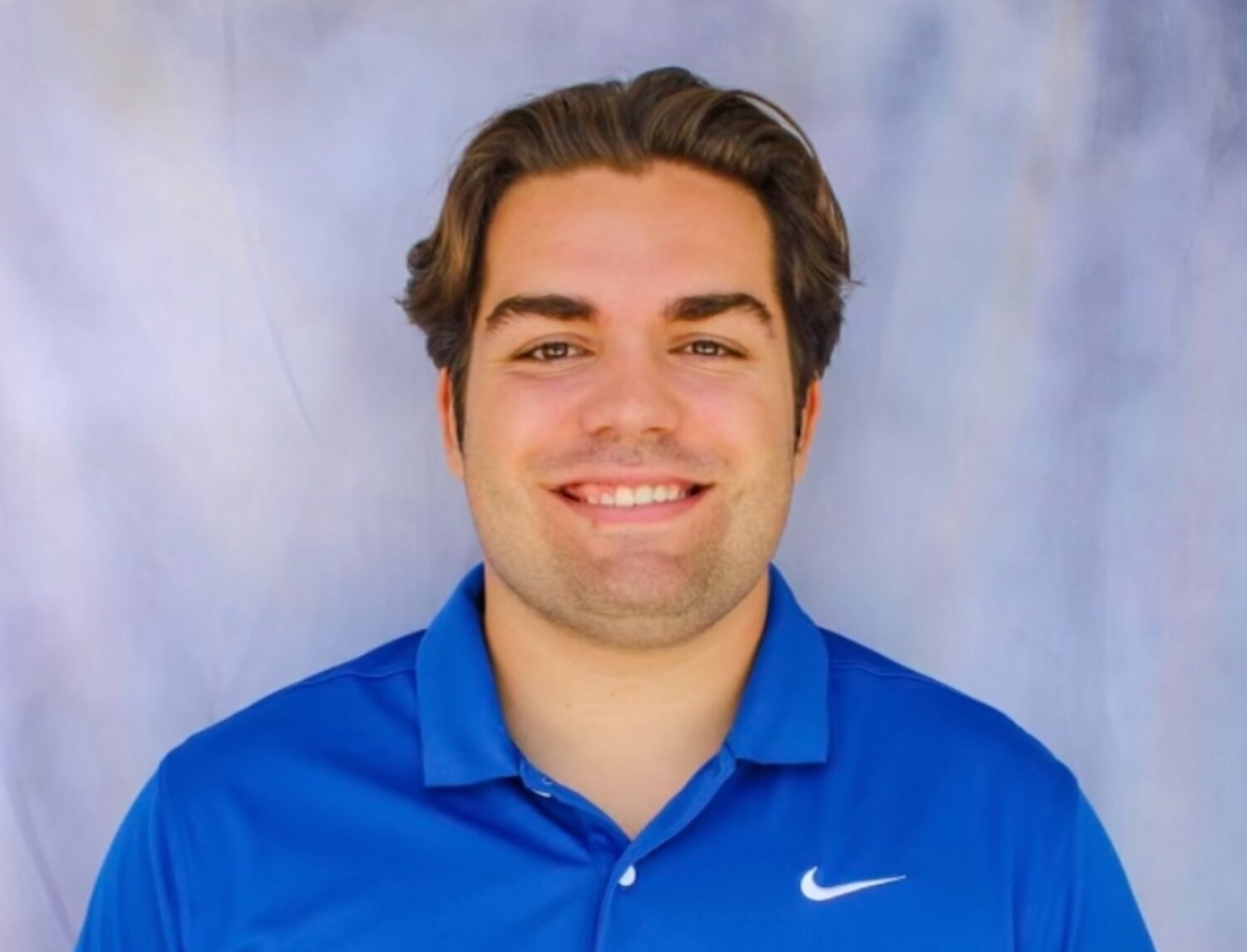 Mansfield named new sports editor