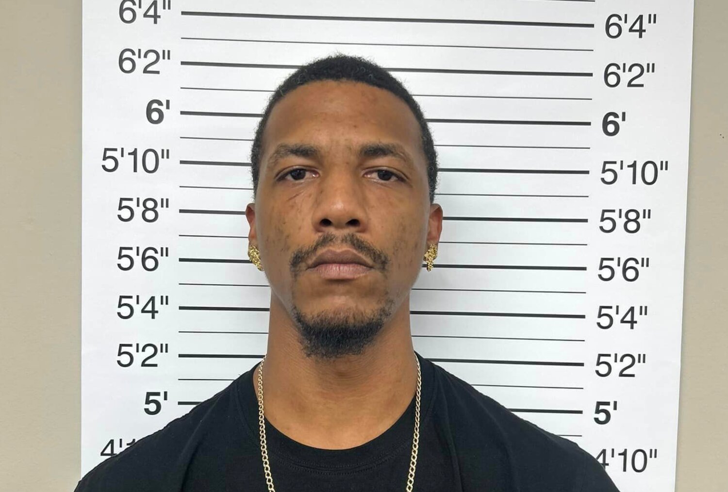 Gluckstadt police arrest 2 for peddling ecstasy