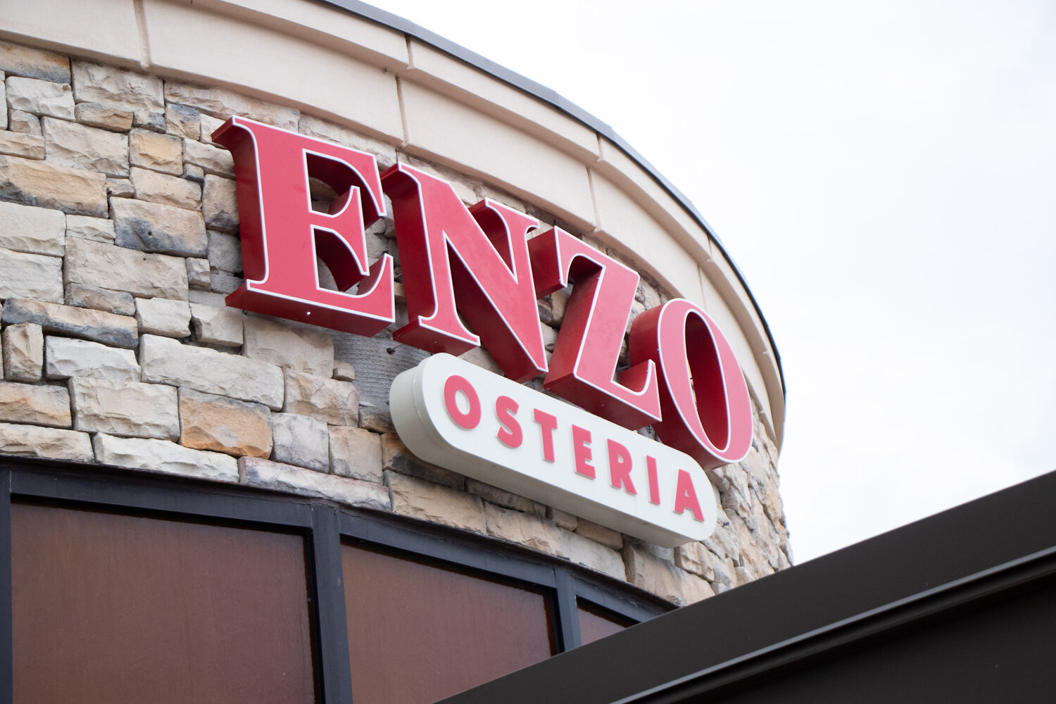 Enzo closing, new Italian restaurant to fill footprint