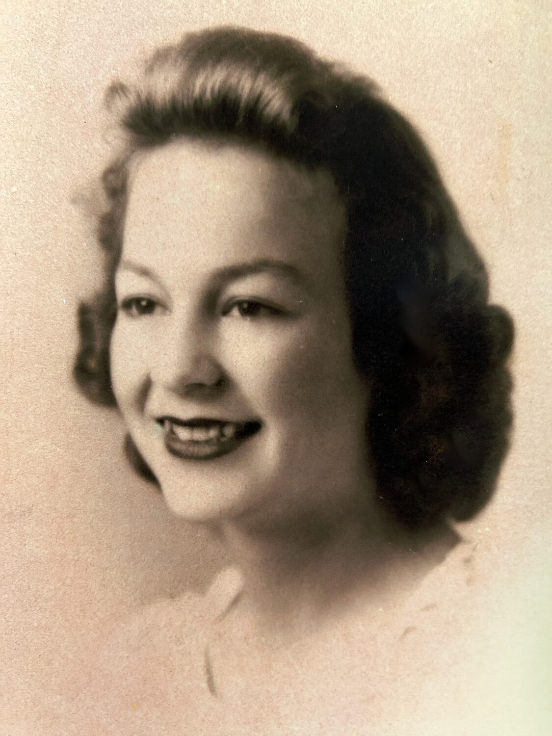 Frances Morgan White Rhoades Nowell Oakley