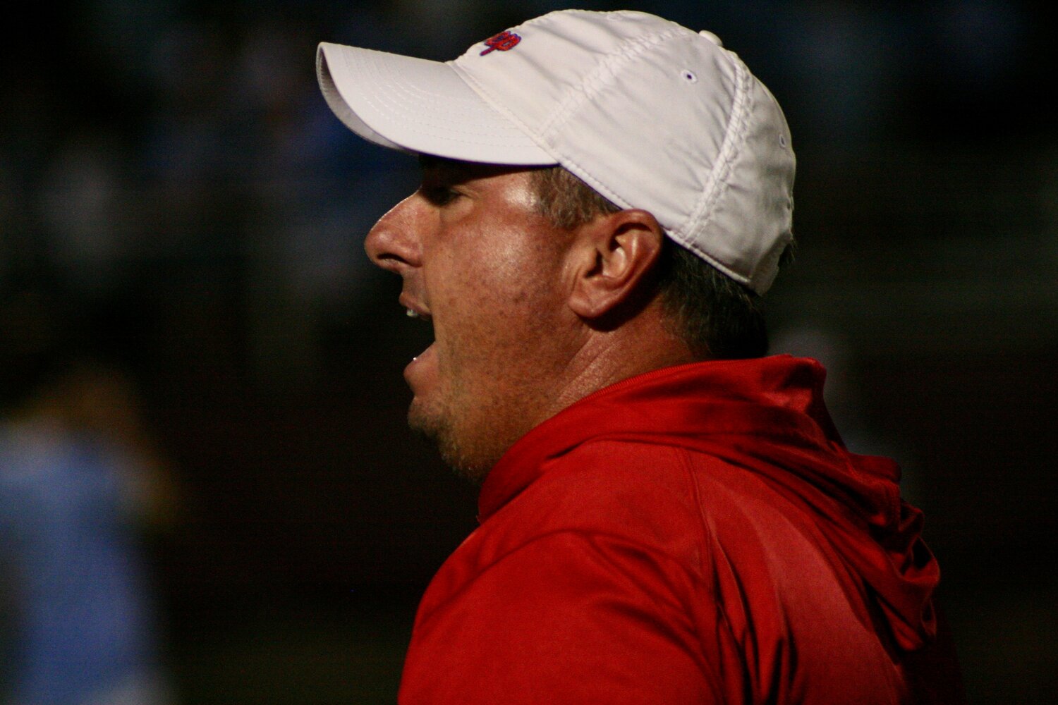 Duncan resigns as Jackson Prep soccer coach