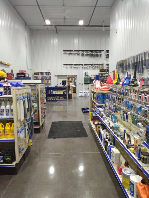 Home - Kenyon Messenger