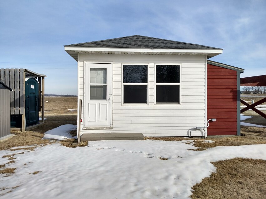 Home - Wanamingo Messenger