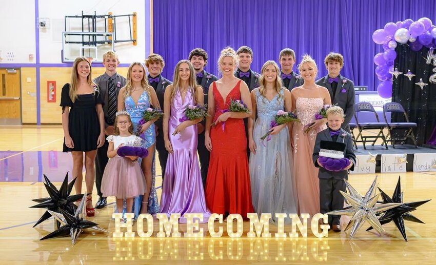 Home - Goodhue-Bellechester Messenger