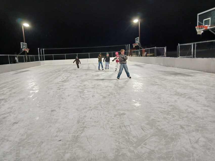 Home - West Concord Messenger