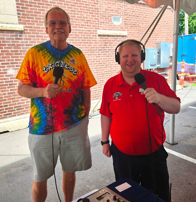 News - Dodge Center Messenger