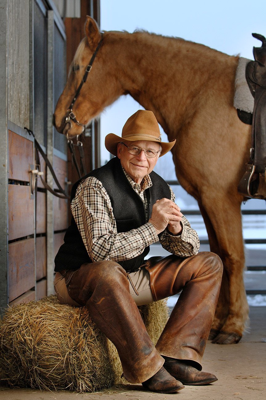 Dennison Native is Oldest Living Congressman in U.S. - Wanamingo Messenger